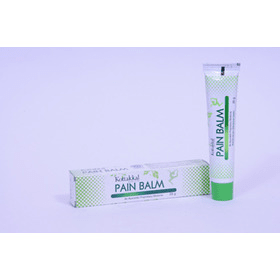 Pain Balm Ayurveda Pain Balm - Namboodiri's Care